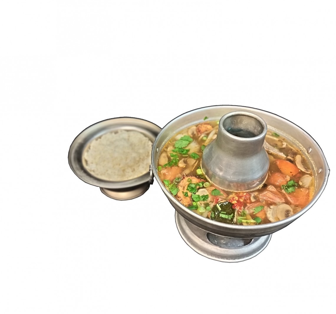 Red Basil West Jordan - Official Site & Menu - Order Online