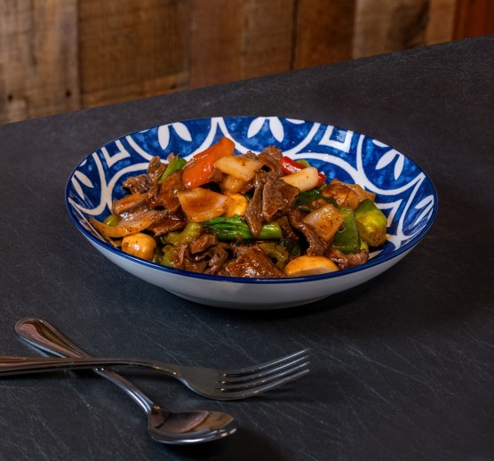 Chili Basil Thai Cuisine Ventura - Official Site & Menu - Order Online