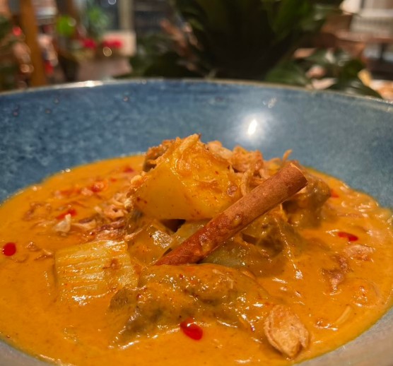 Official Site, Menu and Online Ordering • Soul Thai Kitchen & Bar Arlington