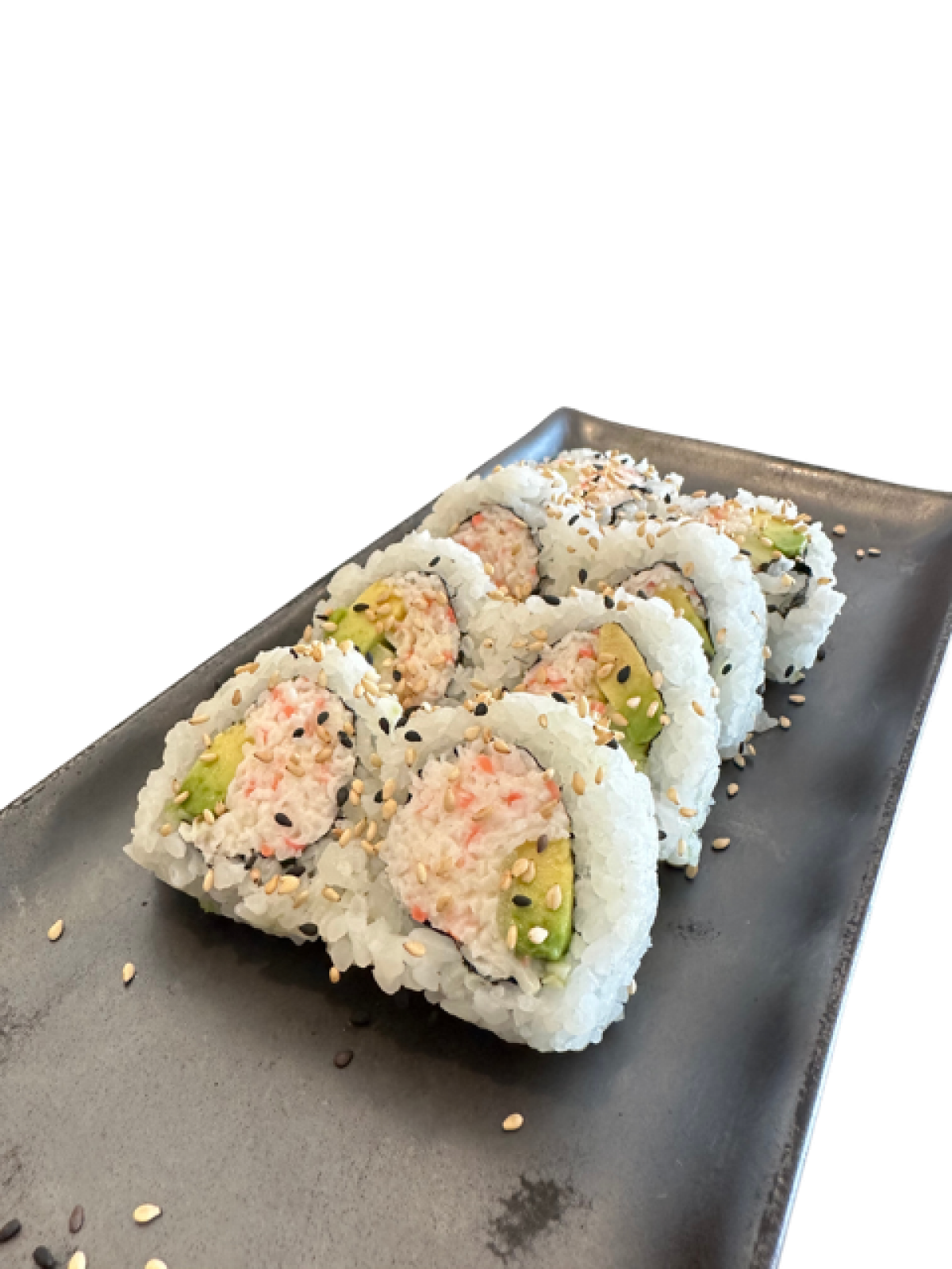 California Roll