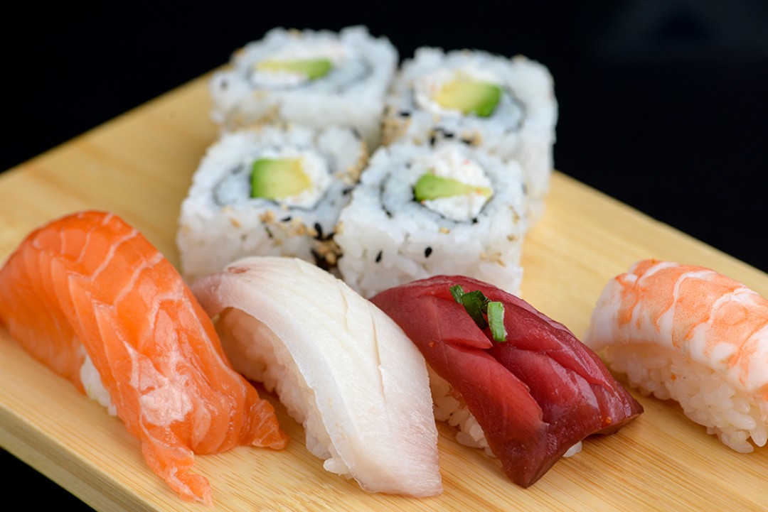 Satoshi Sushi Fountain Valley - Official Site & Menu - Order Online