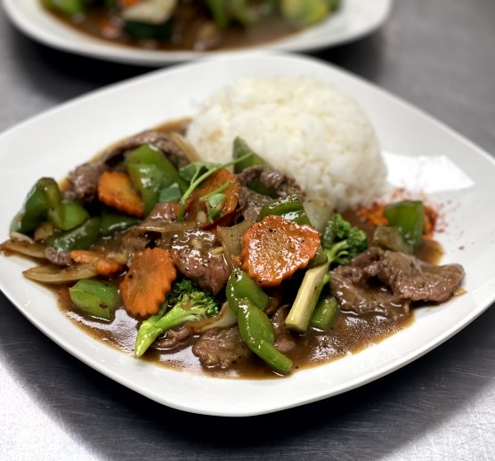 Try Thai Food Minot - Official Site & Menu - Order Online