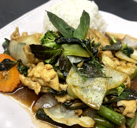 Try Thai Food Minot - Official Site & Menu - Order Online