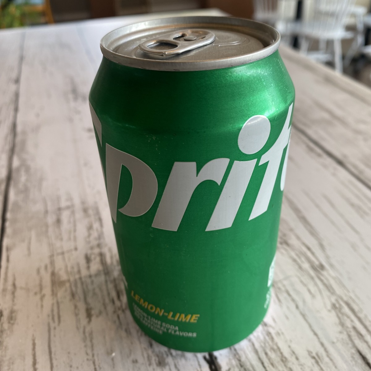 Sprite | Thai Lemon Restaurant