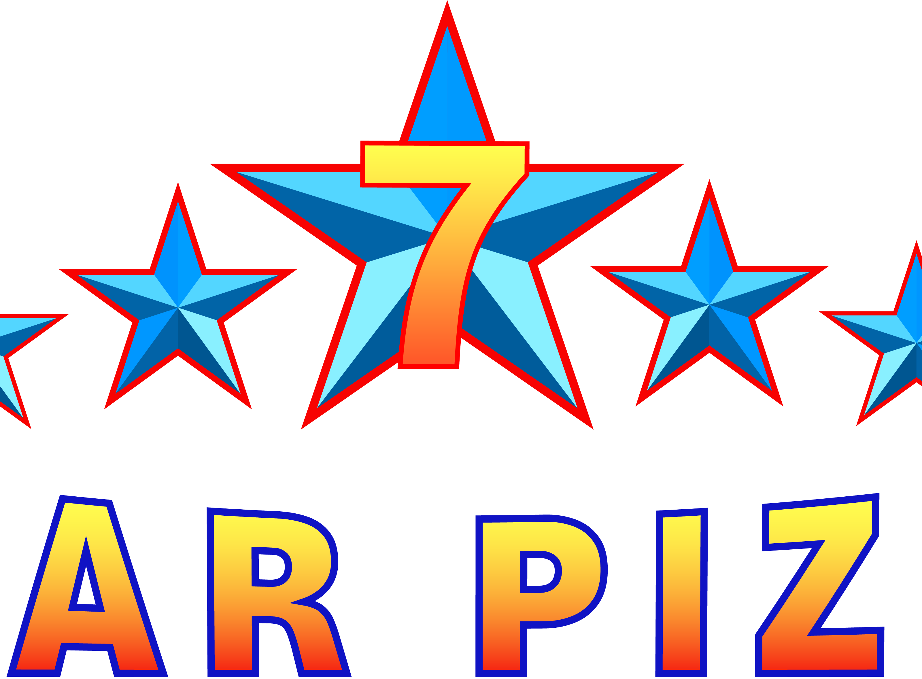 7 Star Pizza Dearborn - Official Site & Menu - Order Online