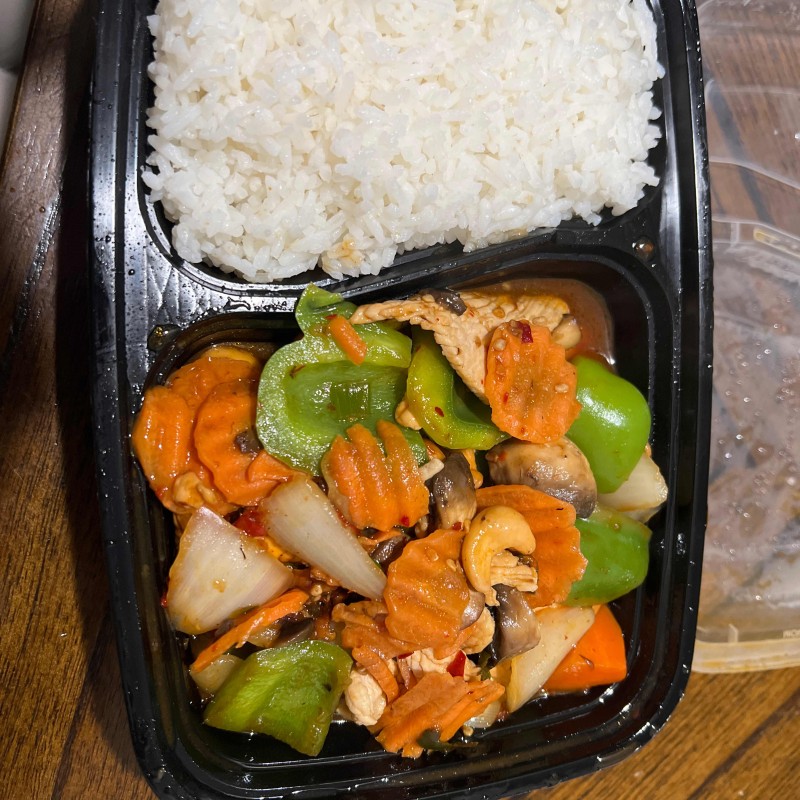 The Original Khun Dang - Menu • The Original Khun Dang Panorama City