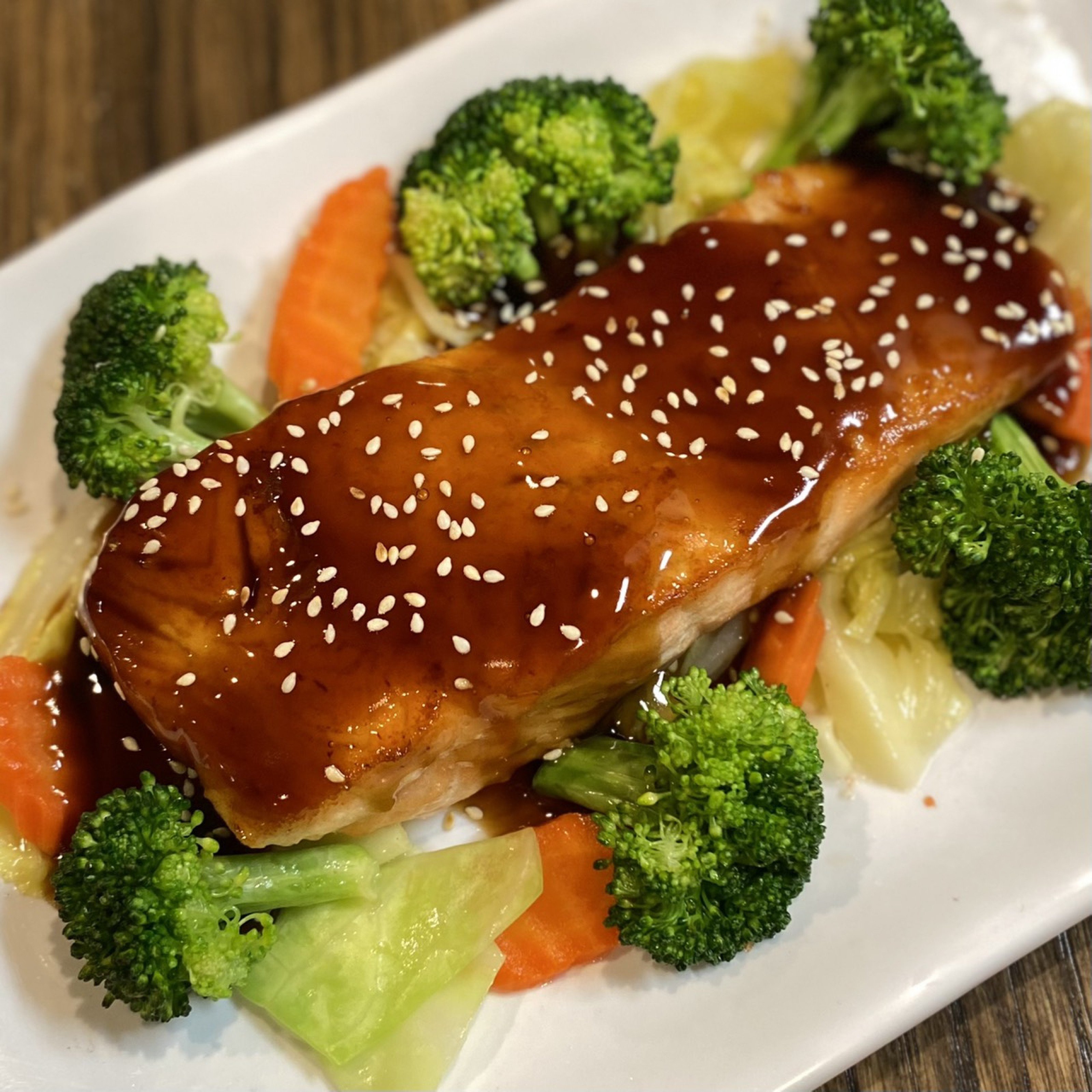 Official Site, Menu and Online Ordering • Nava Thai Cuisine Orange