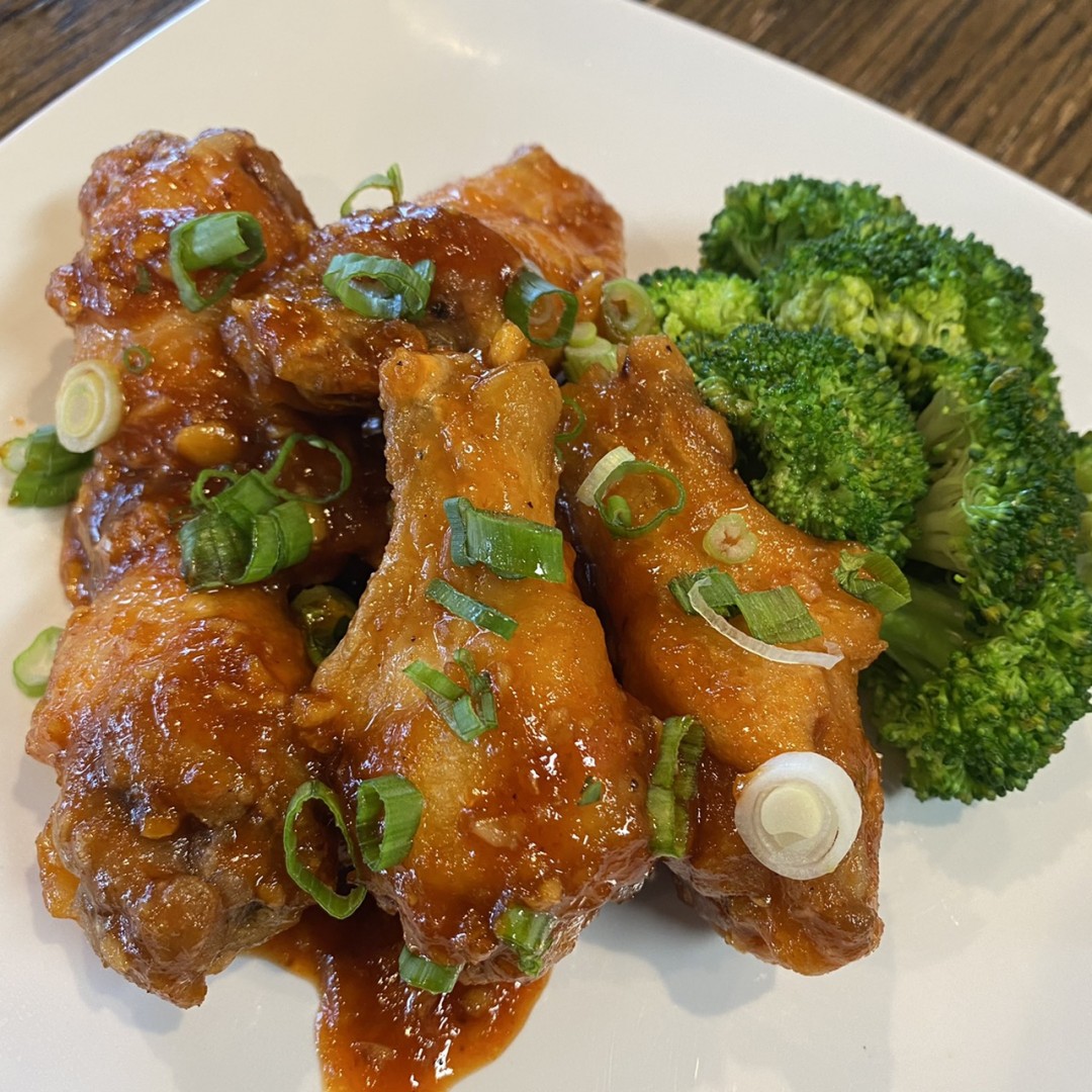 Official Site, Menu and Online Ordering • Nava Thai Cuisine Orange