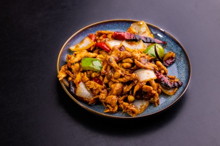 Ping Pong Chinese Cuisine Encino Menu - Order Chicken Online