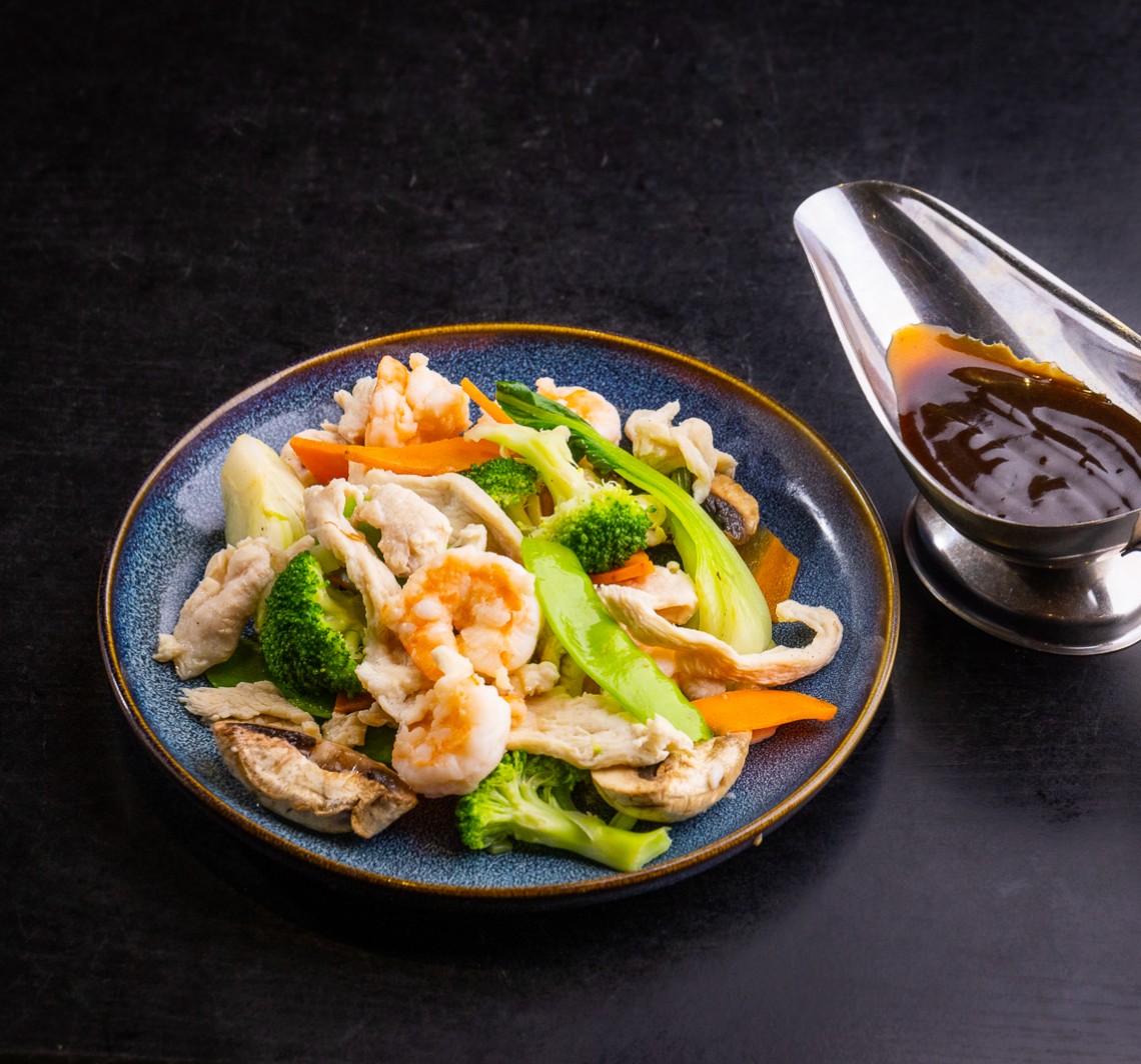 Official Site, Menu and Online Ordering • Ping Pong Chinese Cuisine Encino
