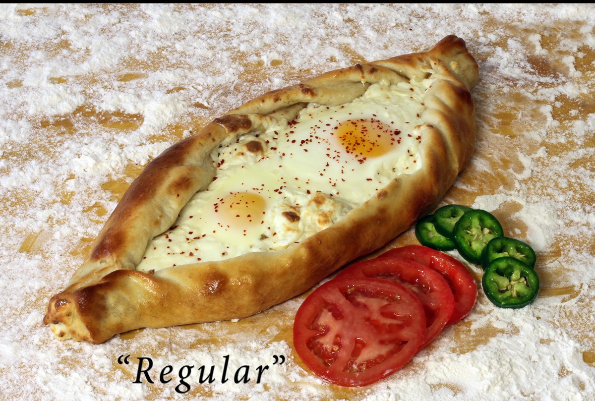 Sipan Bakery Glendale Menu - Order Mediterranean Online