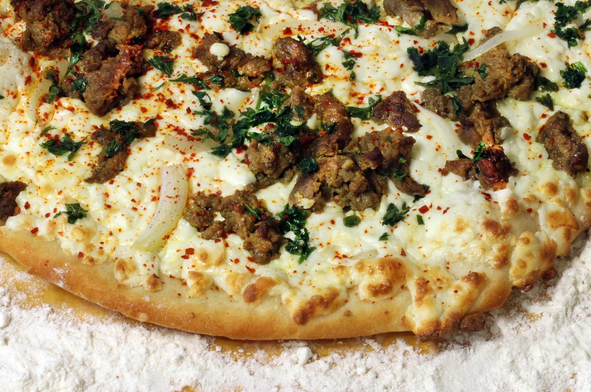 Sipan Bakery Glendale Menu - Order Mediterranean Online