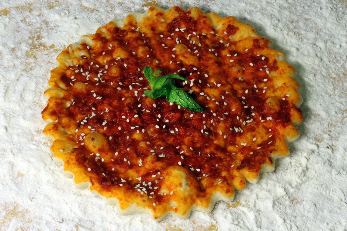 Sipan Bakery Glendale Menu - Order Mediterranean Online