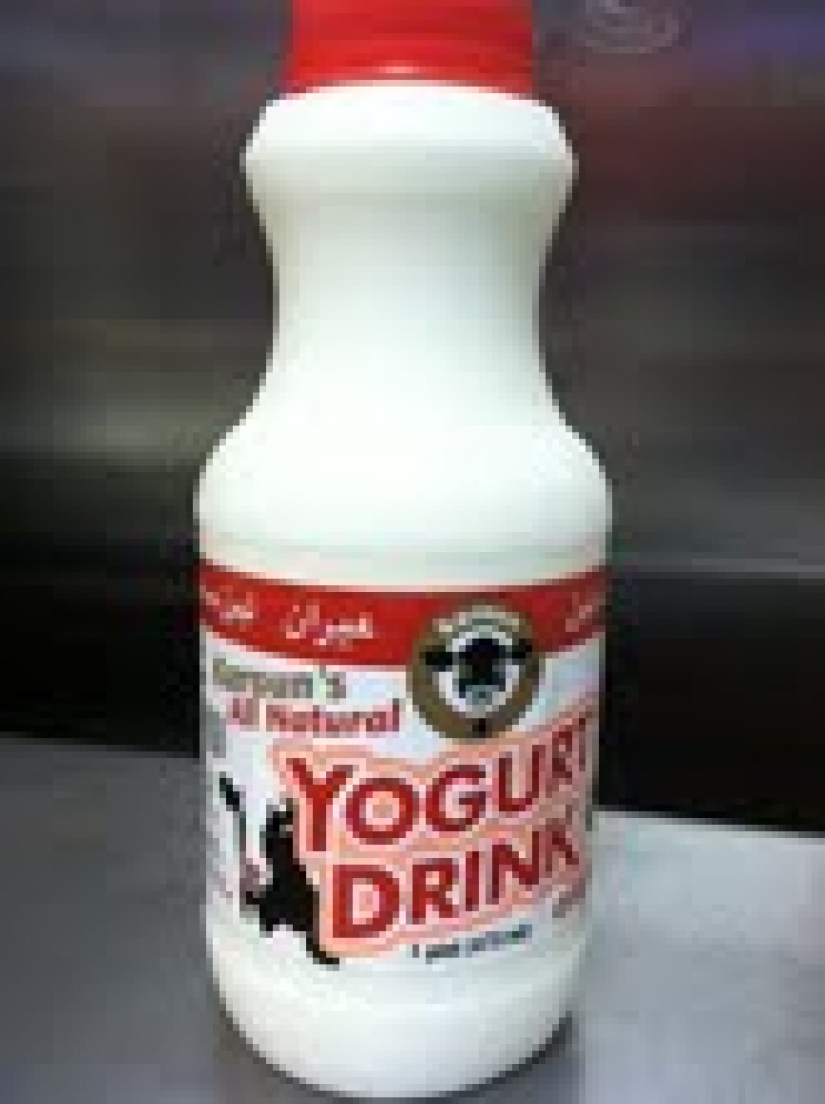 Tahn (Yogurt Drink)