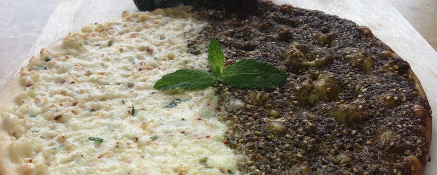 Byblos Mediterranean Bakery La Crescenta Menu - Order Lebanese Online