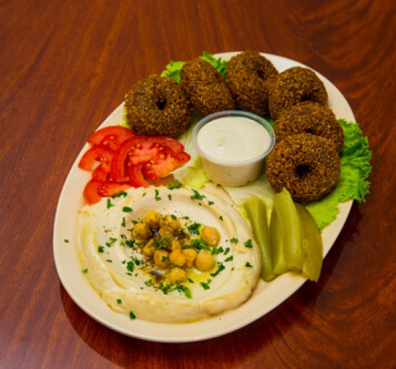 Byblos Mediterranean Bakery La Crescenta - Official Site & Menu - Order ...