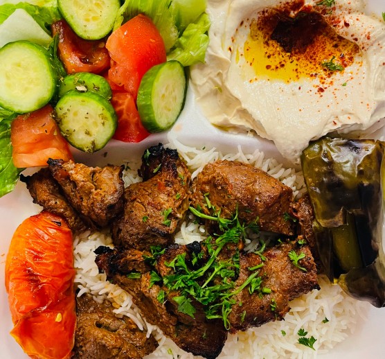 Byblos Mediterranean Bakery - Official Site & Menu - Order Online