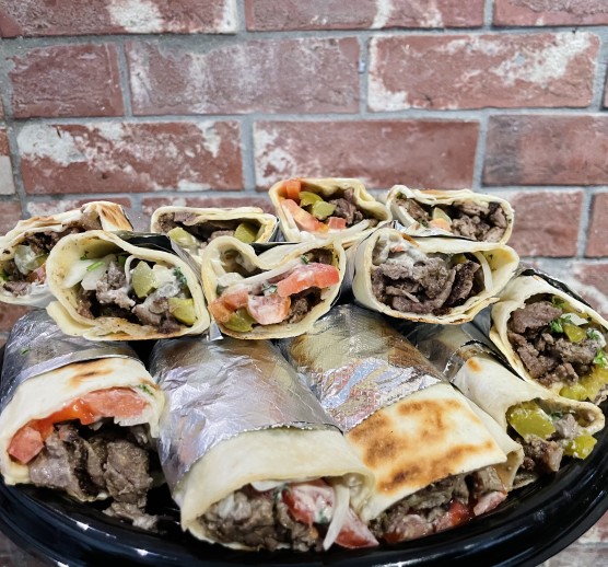 Byblos Mediterranean Bakery - Official Site & Menu - Order Online