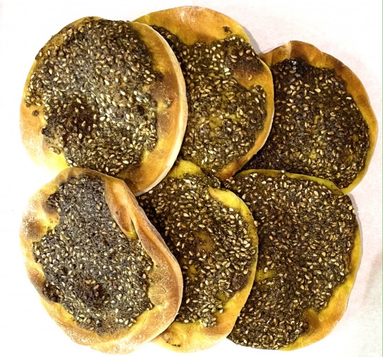 Byblos Mediterranean Bakery - Official Site & Menu - Order Online