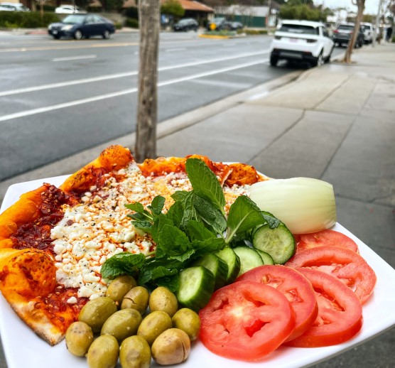 Byblos Mediterranean Bakery - Official Site & Menu - Order Online