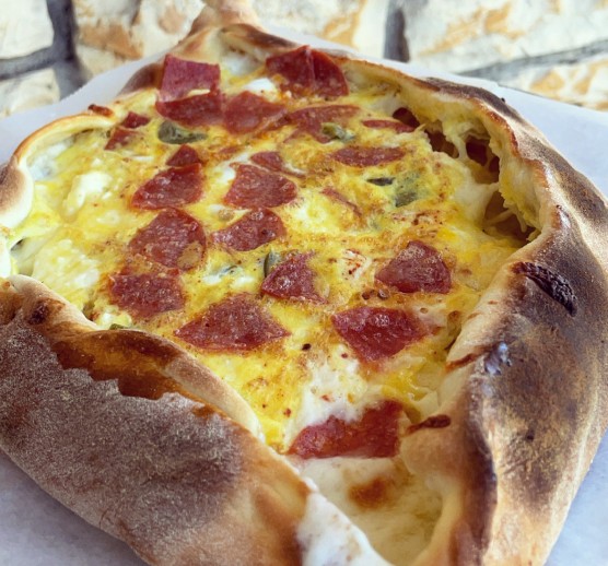 Byblos Mediterranean Bakery - Official Site & Menu - Order Online