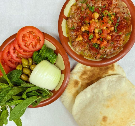 Official Site, Menu and Online Ordering • Byblos Mediterranean Bakery ...