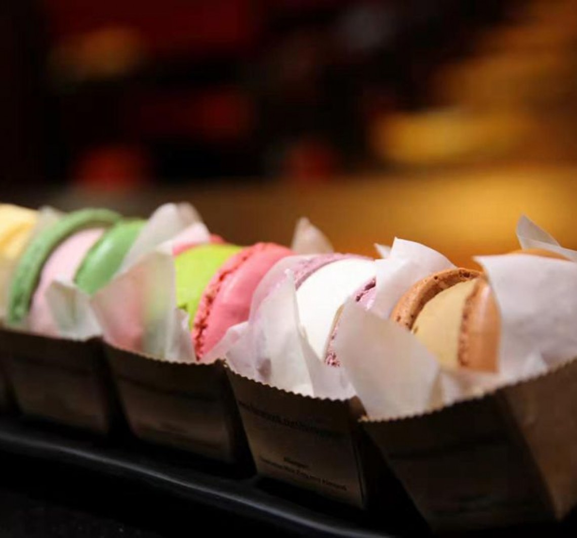 Official Site, Menu and Online Ordering • California Wok