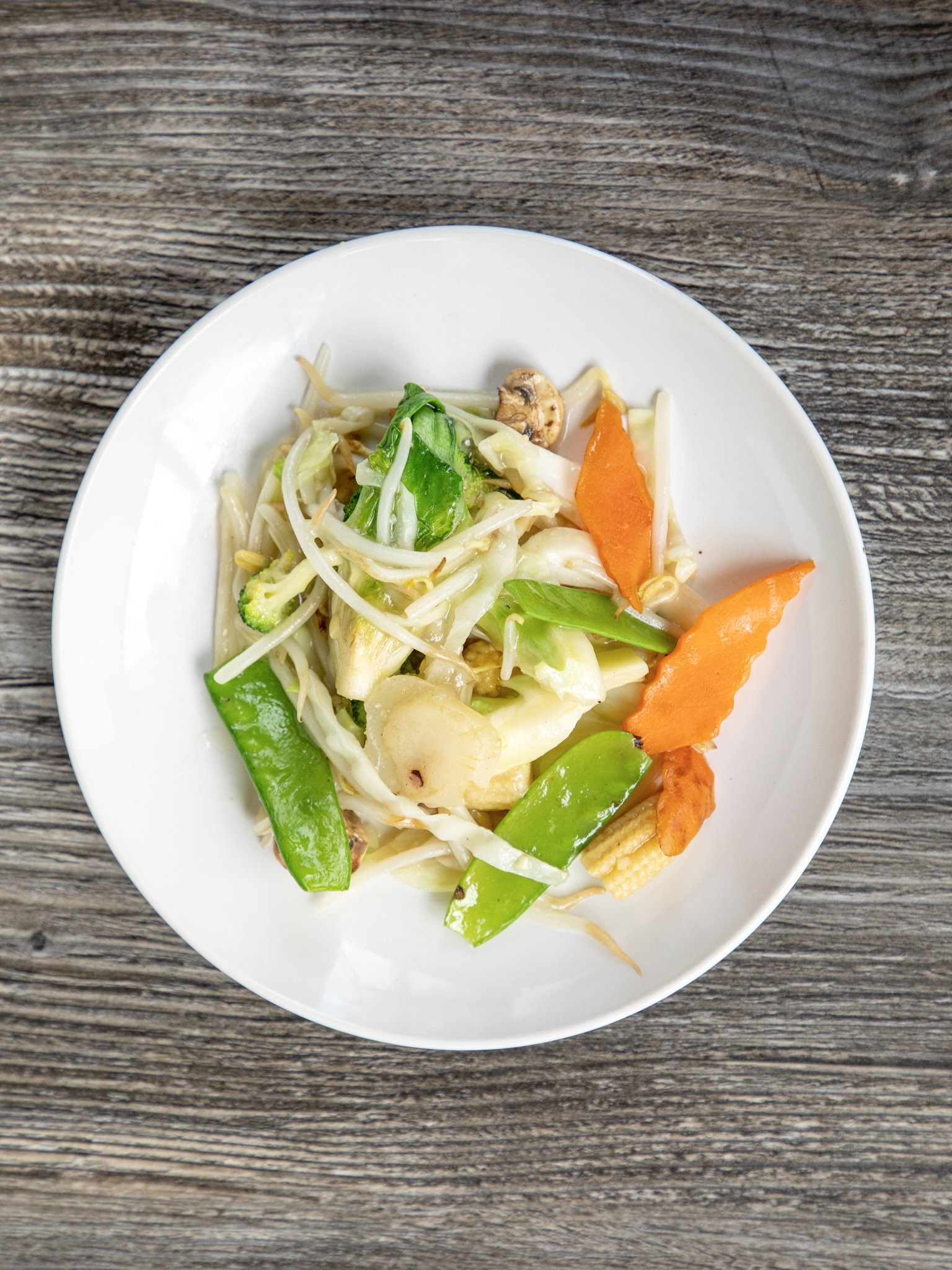 California Wok Encino Menu - Order Chinese Online