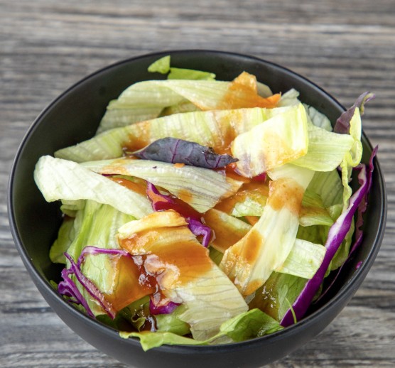 Official Site, Menu and Online Ordering • California Wok