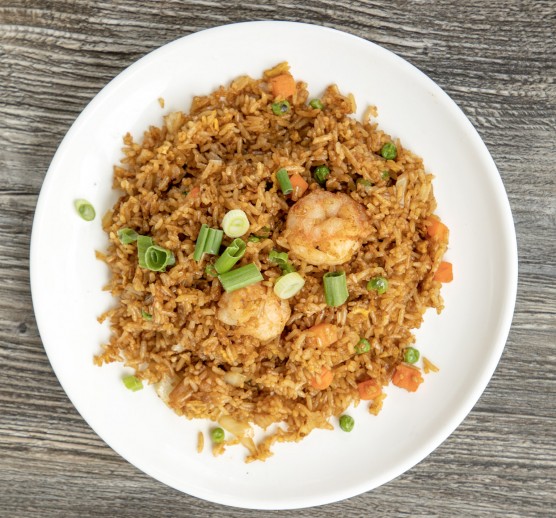 Official Site, Menu and Online Ordering • California Wok