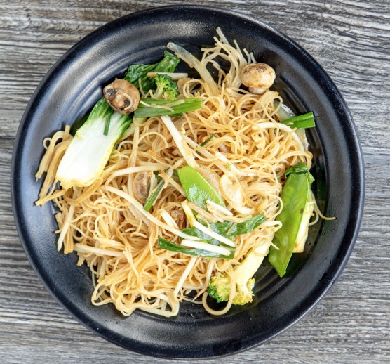 Official Site, Menu and Online Ordering • California Wok