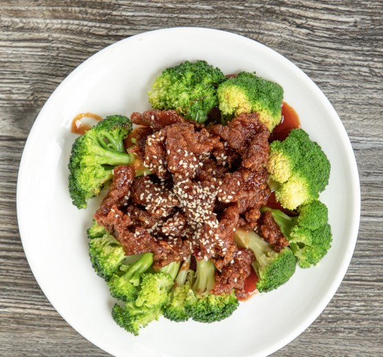 Official Site, Menu and Online Ordering • California Wok