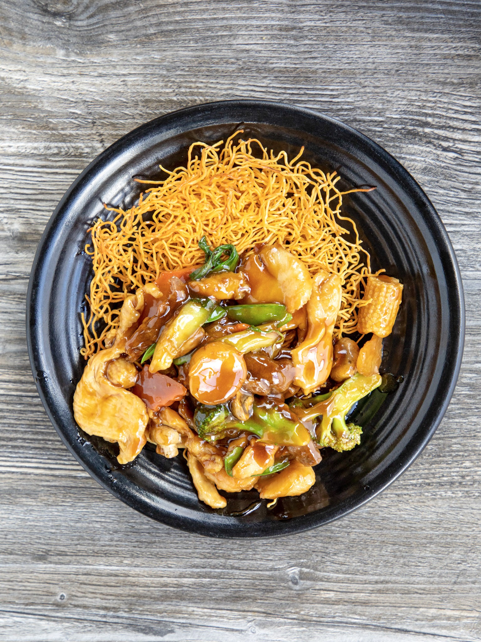 California Wok Encino Menu - Order Chinese Online