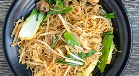 California Wok Encino Menu - Order Chinese Online