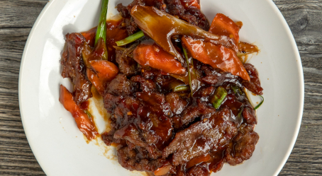 California Wok Encino Menu - Order Chinese Online