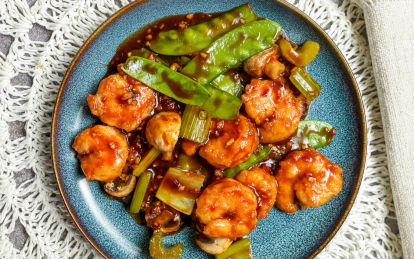 California Wok Encino Menu - Order Chinese Online