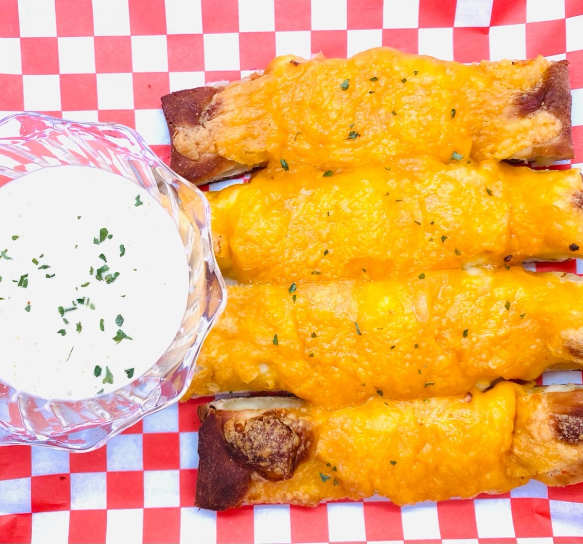 Hello Pizza La Canada - Official Site & Menu - Order Online