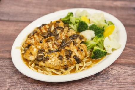 Palermo Ristorante Italiano Los Angeles Menu - Order Chicken Online