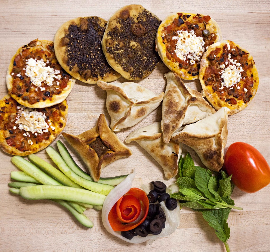 Furn Saj - Official Site & Menu - Order Online