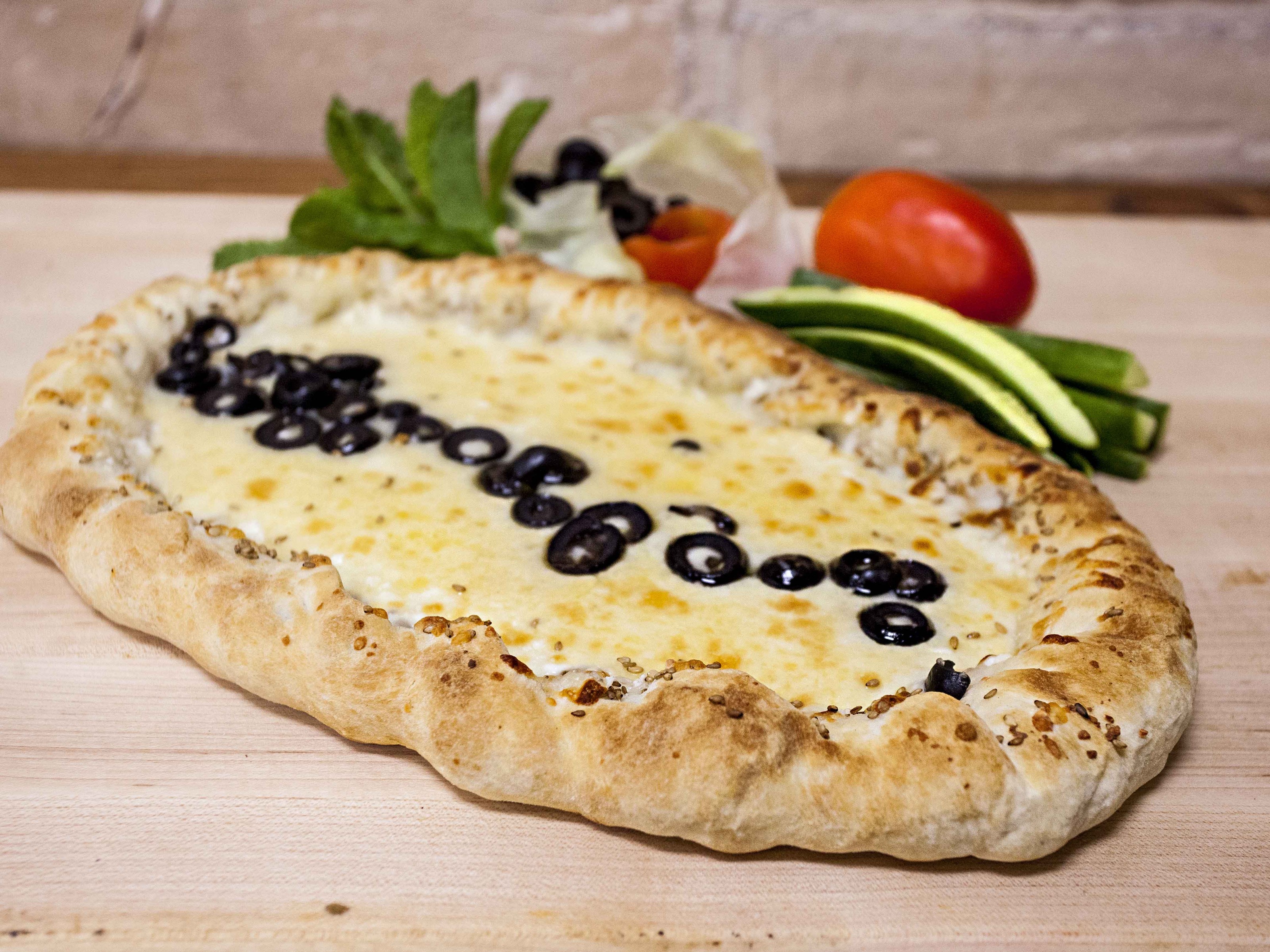 Furn Saj Granada Hills Menu - Order Mediterranean Cuisine Online