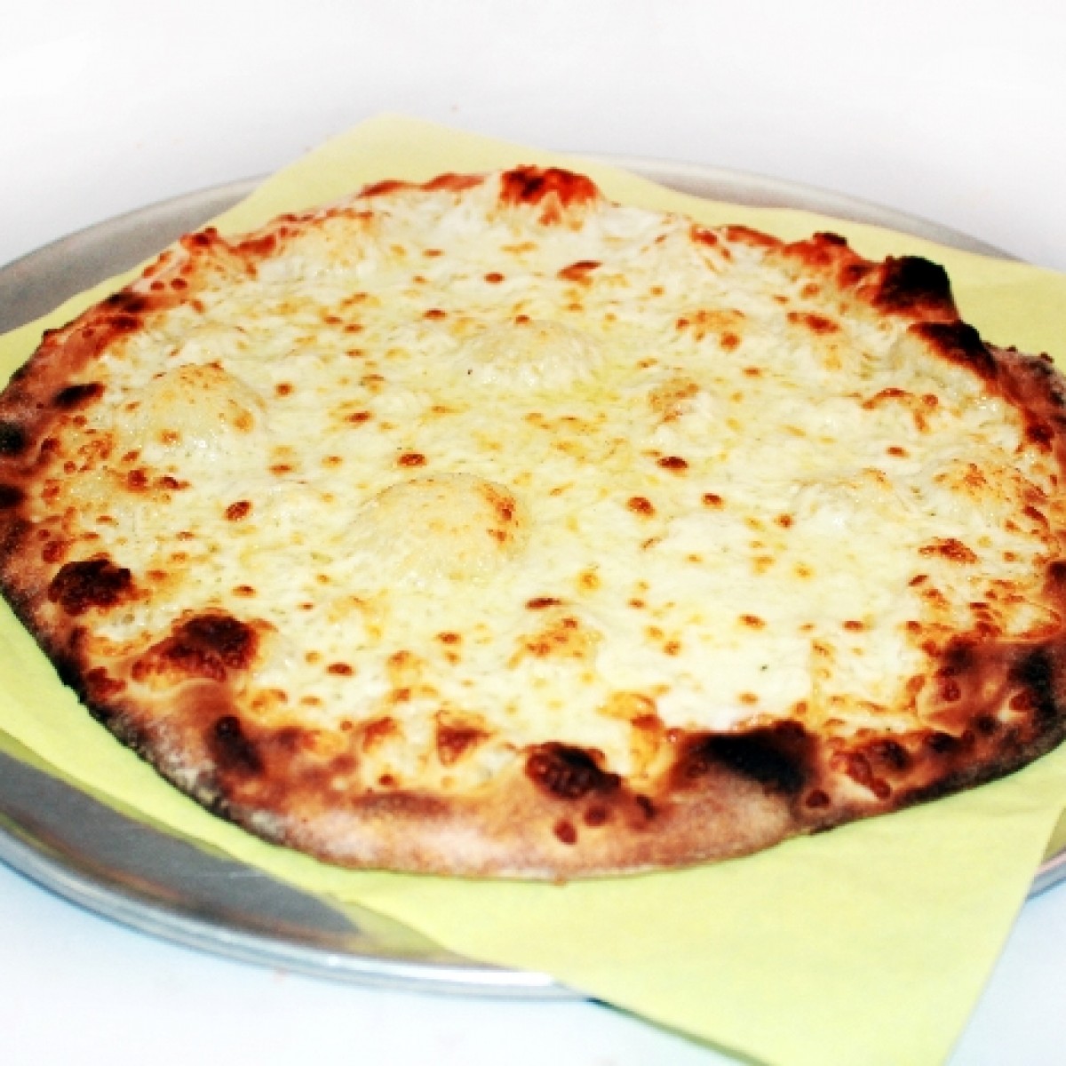 Cheese Melt Mana'ish | Furn Saj