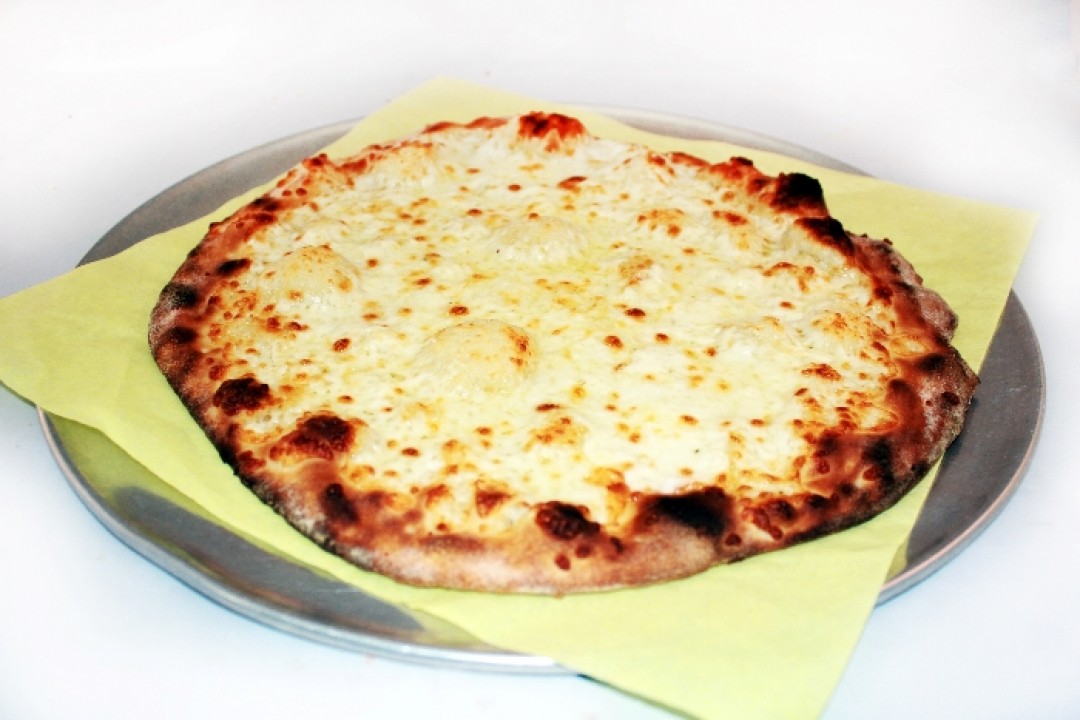 Cheese Melt Mana'ish | Furn Saj