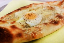 Furn Saj - Menu