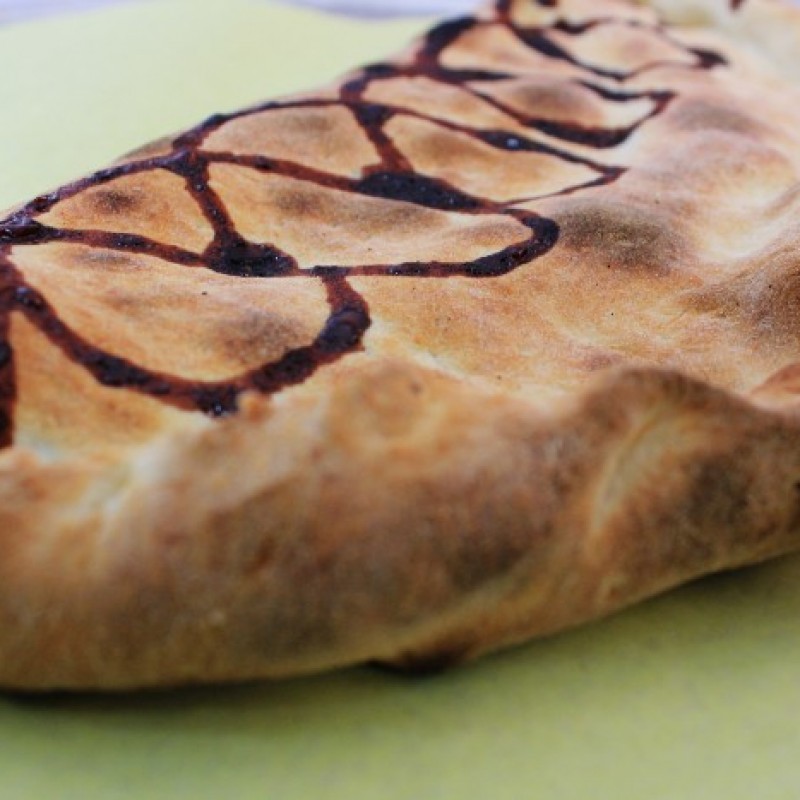Furn Saj - Menu