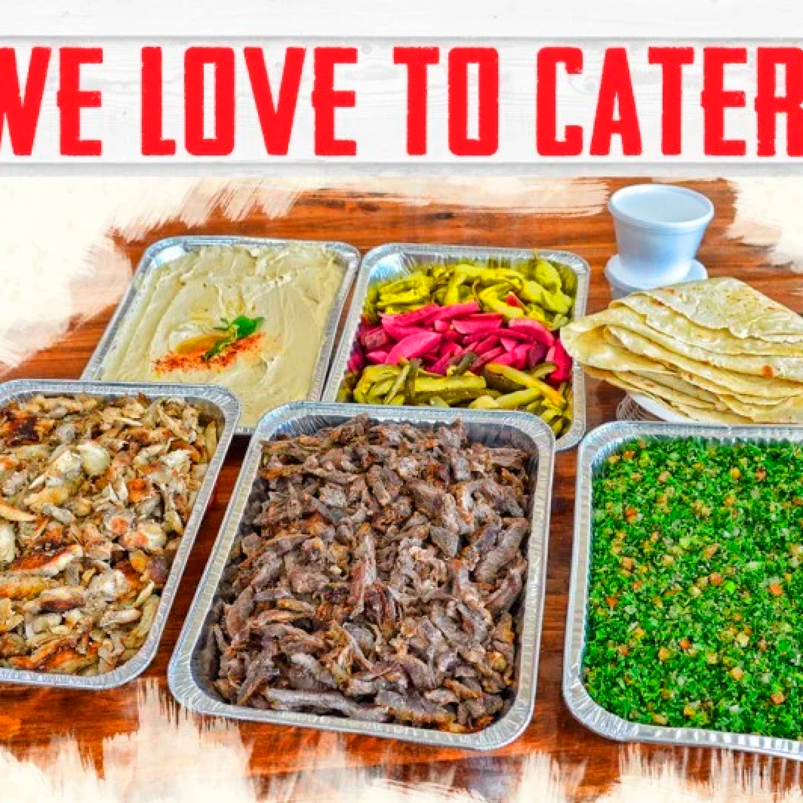 Furn Saj - Official Site & Menu - Order Online