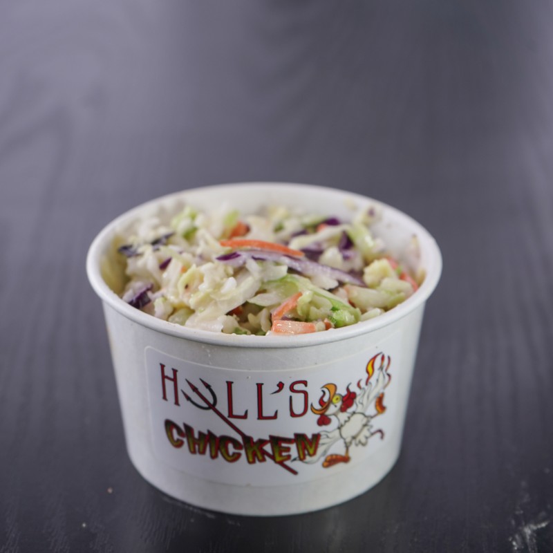 Hell's Chicken - Menu