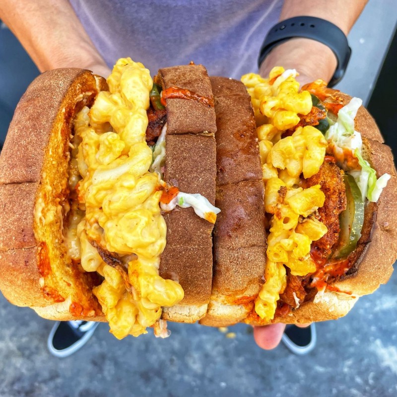 Hell's Chicken - Official Site & Menu - Order Online