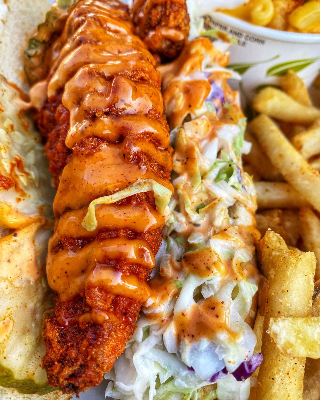 Hell's Chicken - Official Site & Menu - Order Online