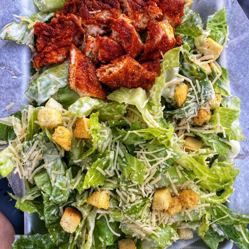 Hell's Chicken - Official Site & Menu - Order Online