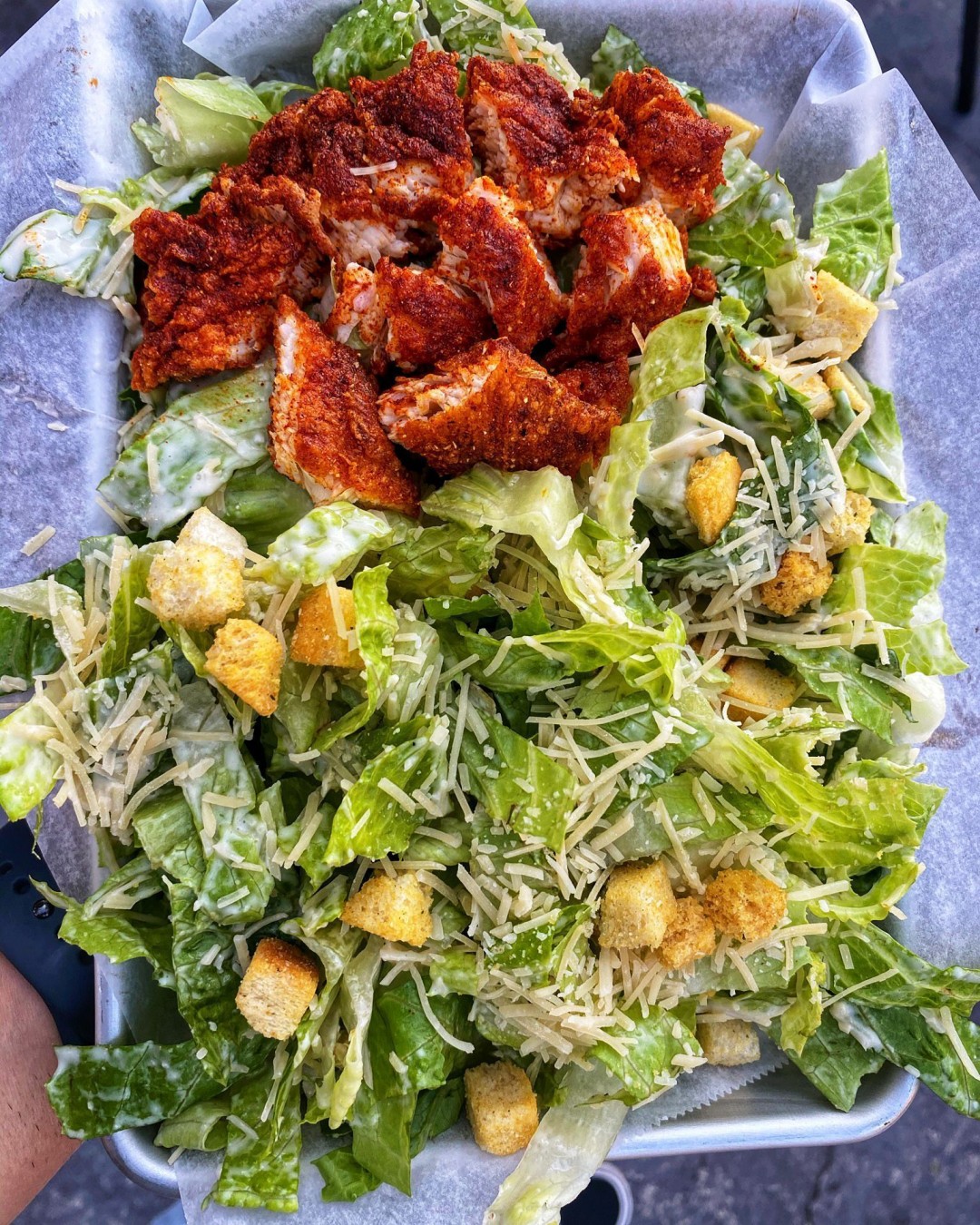 Hell's Chicken - Official Site & Menu - Order Online